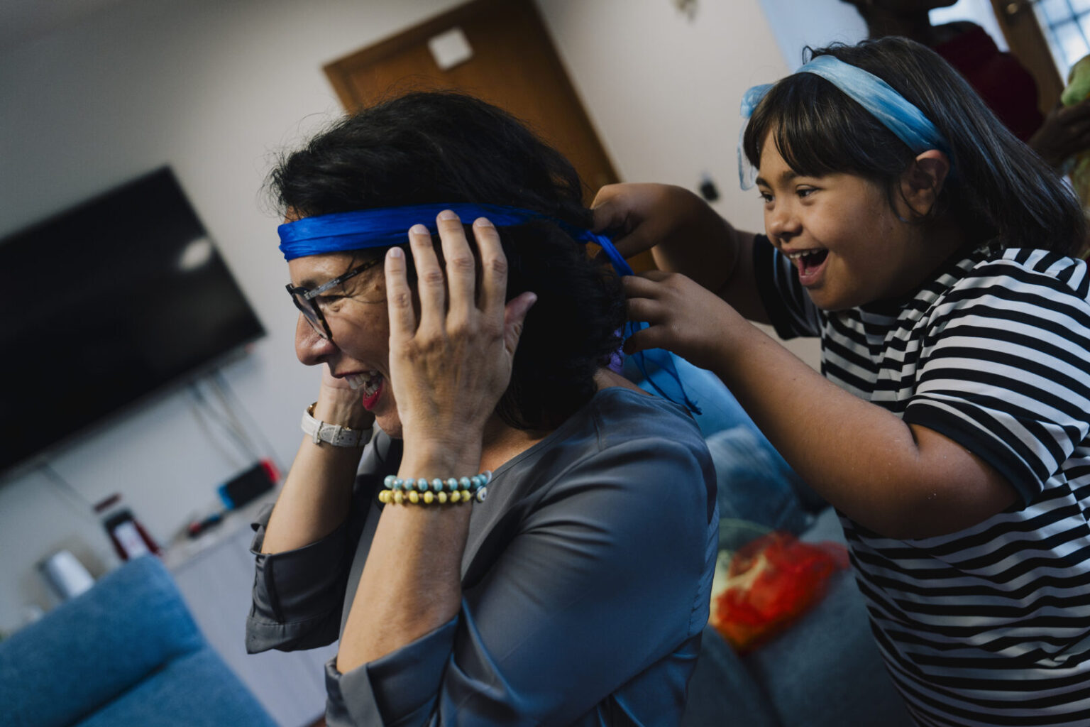 Who we are: putting families at the heart of care | Ronald McDonald ...